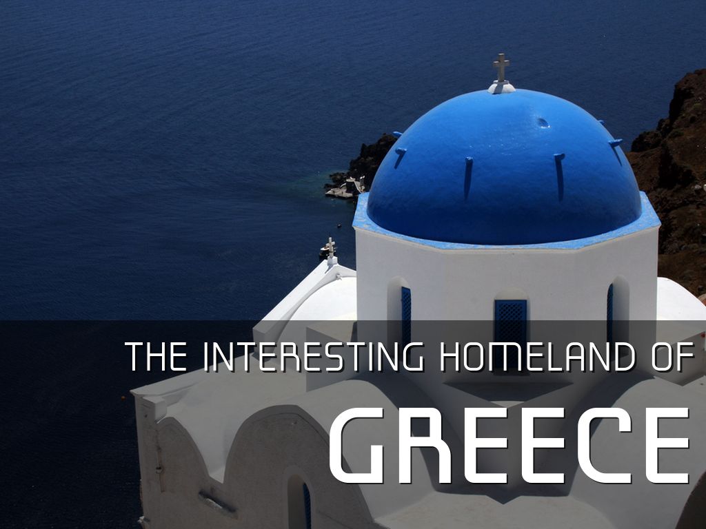 Greek/European Immigrants by Riley Rashka