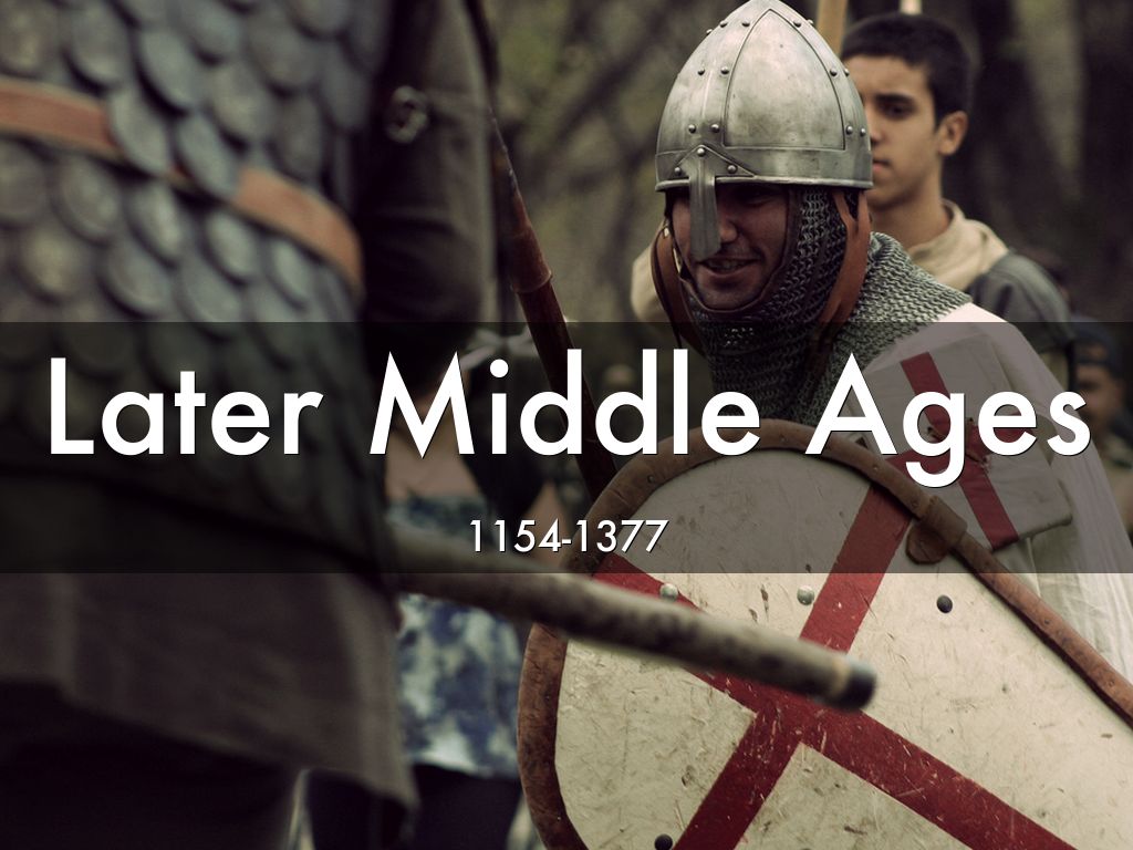 Crime and Punishment Preview - Medieval 1000-1500 by