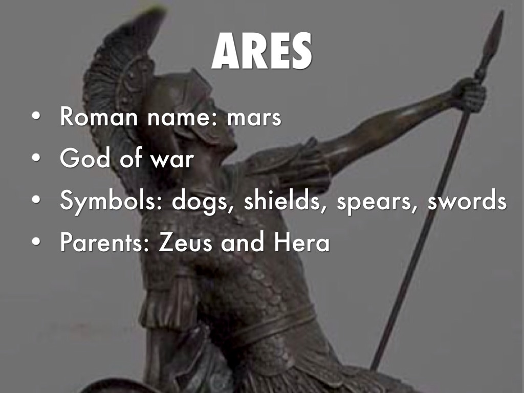 Olympians by iannash4