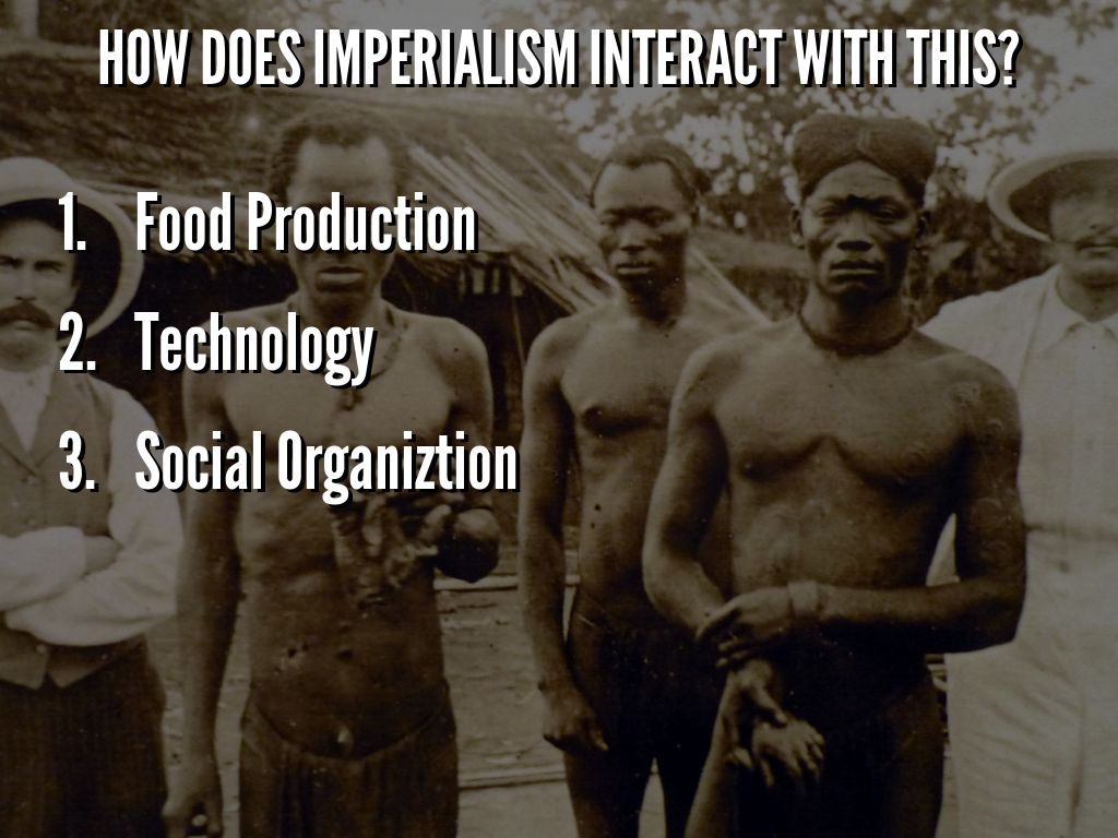 Q3W7L1 African Imperialism by Ryan Tong