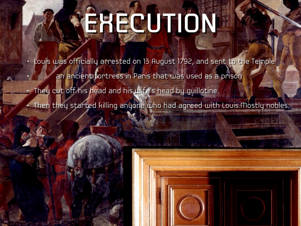 History by Chanse Bemski