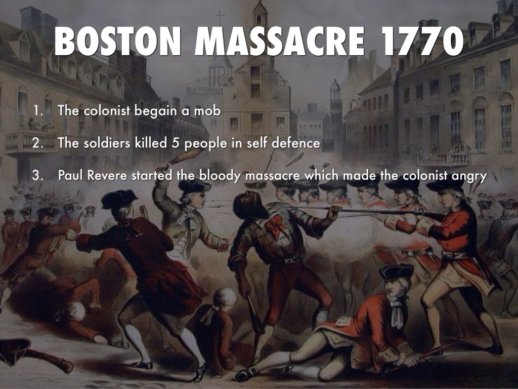 Road To Revolution by Aaron Bohanon