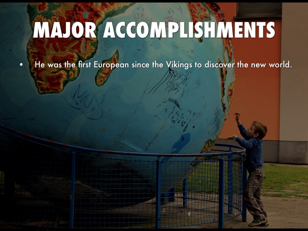 Explorers And Their Motivation by Jorden Rauch