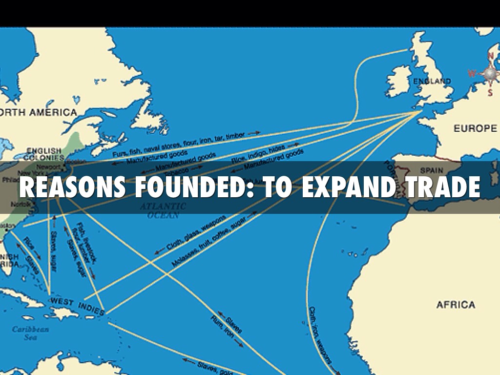 American History by lmosher