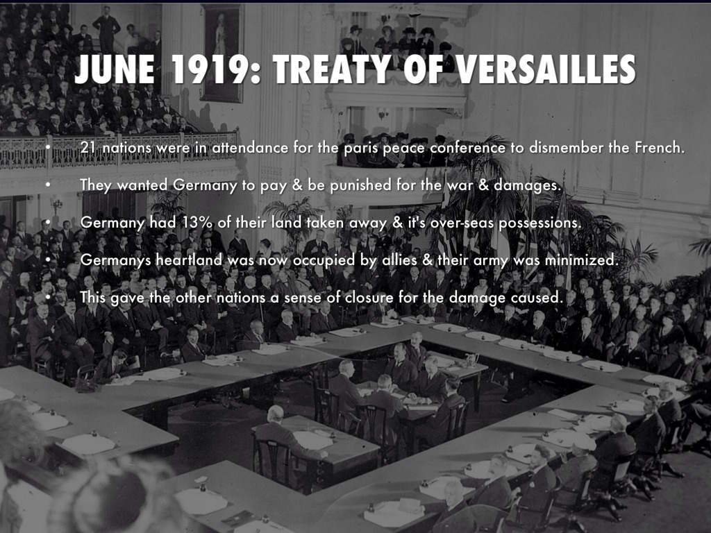 History Timeline by ata5077