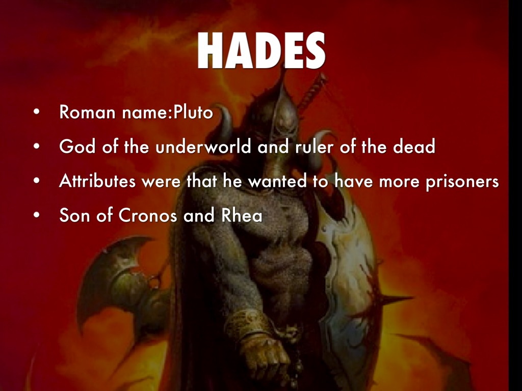 Mythology by Michael Rabenhorst