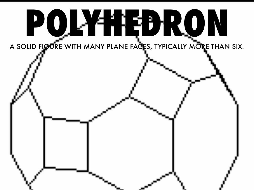 Seth's Geometry Project by Seth Sawin