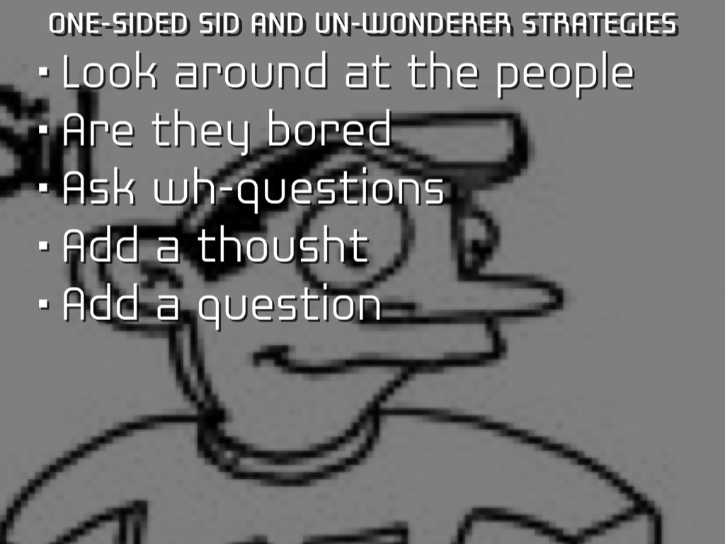 Copy of Stampylongnose by Annesley Potchatek