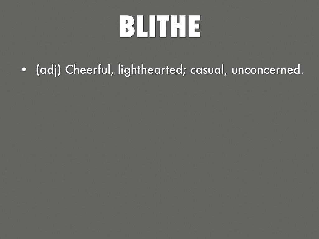 Vocabulary Unit 10 by Stephen Boyd