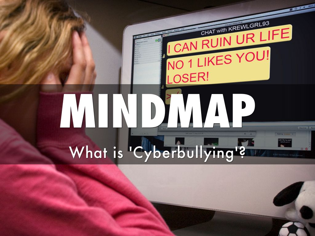 E-Safety - Y6 - Respect Cyberbullying by Mr Holliday
