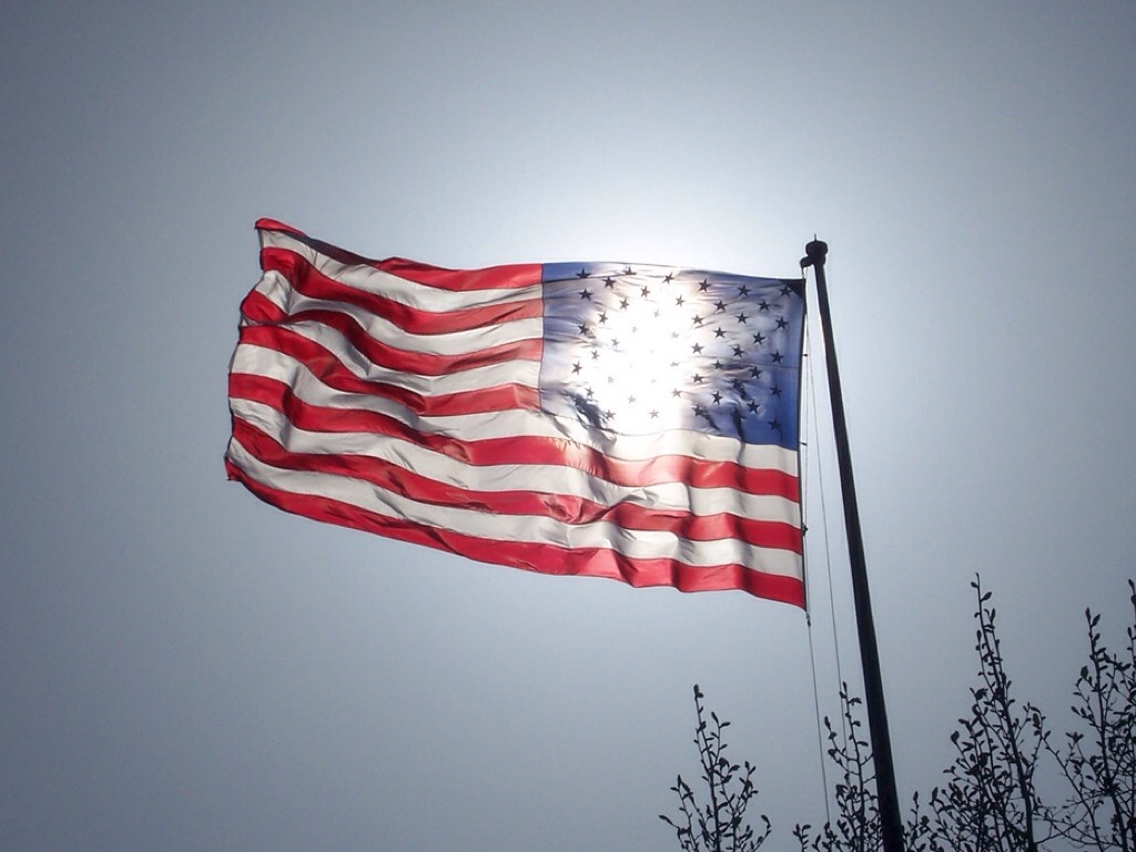 Abraham Lincoln by Faisal Ham