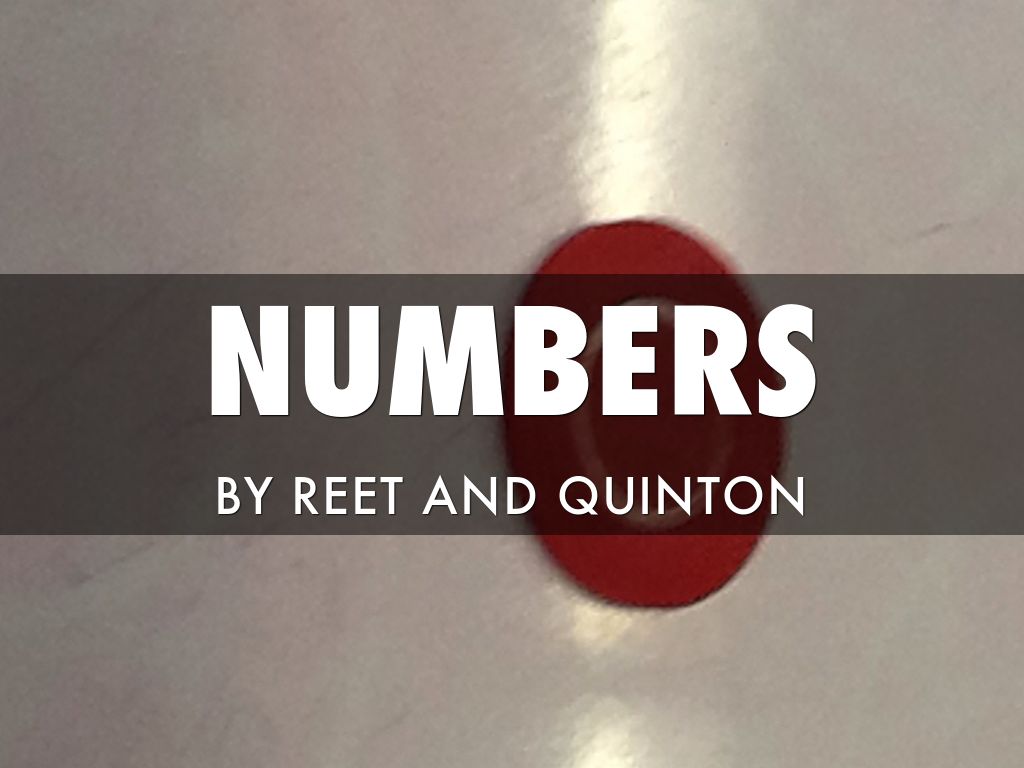 numbers-by-ryan-colbett