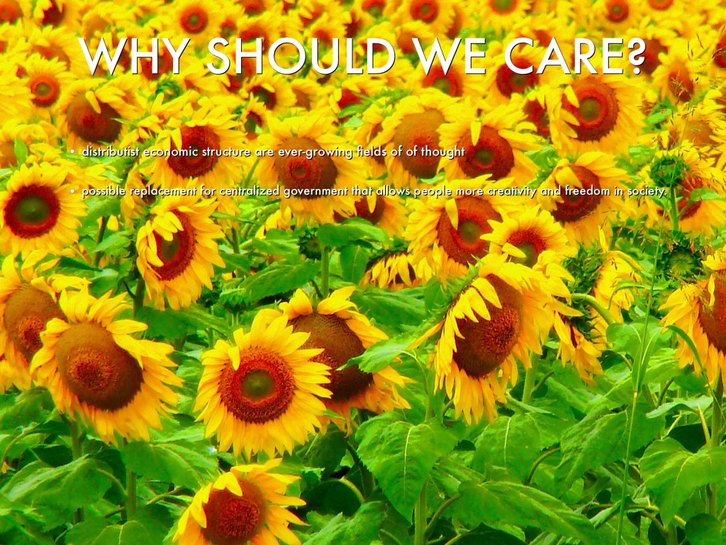 File Sharing and Distributism: Dawn of a New Economic