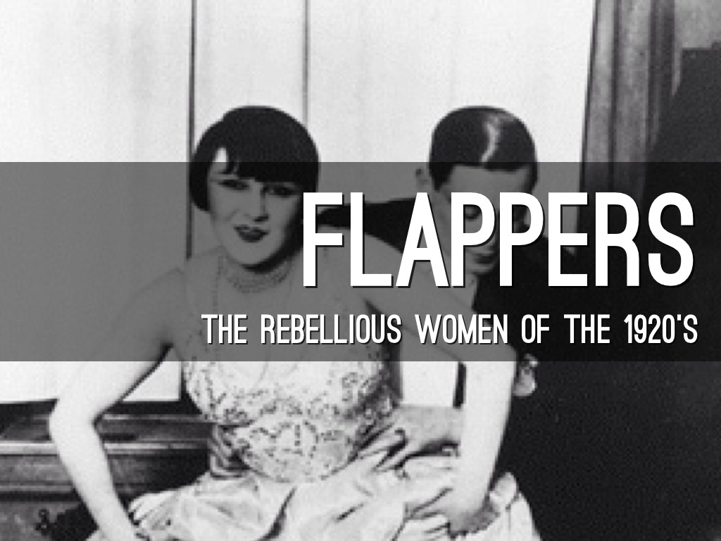 Gatsby Flappers by Ashlynn Grisim