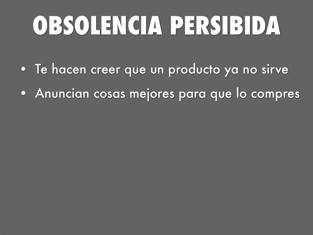 La Historia De Las Cosas by Copan Sistema