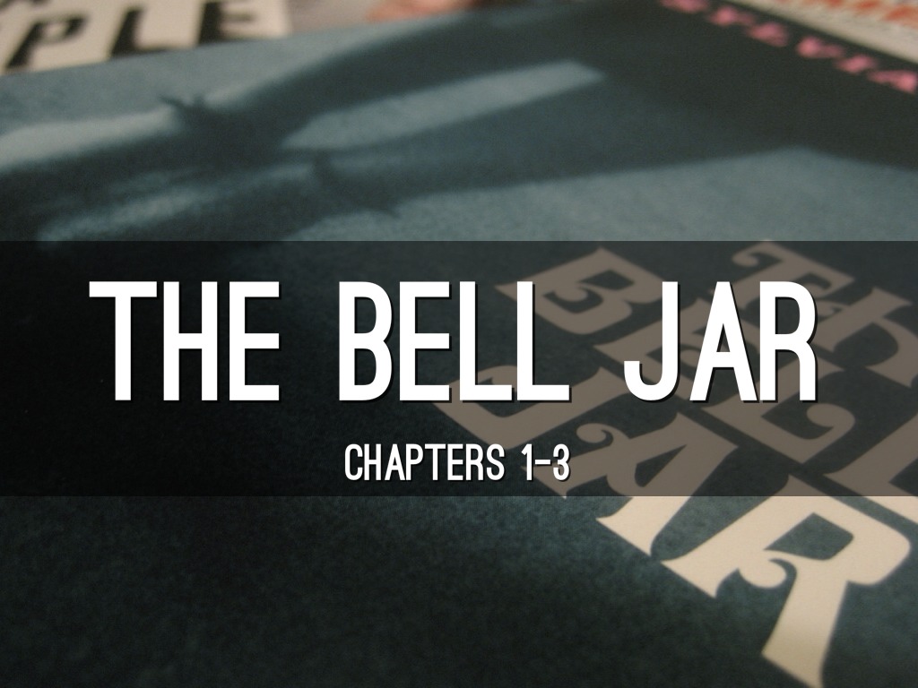 The Belljar by Jordyn Richardson