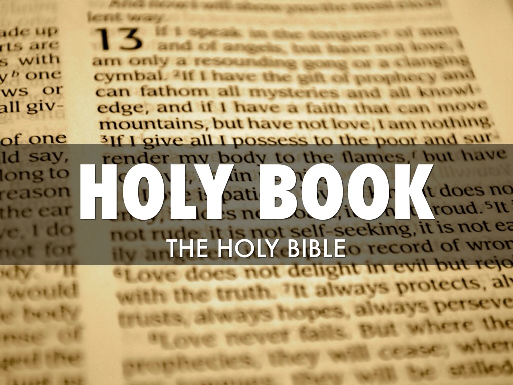 Christianity by Rayce Berry