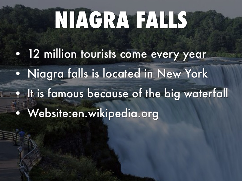 Famous U.S Landmark by Zhani Thompson