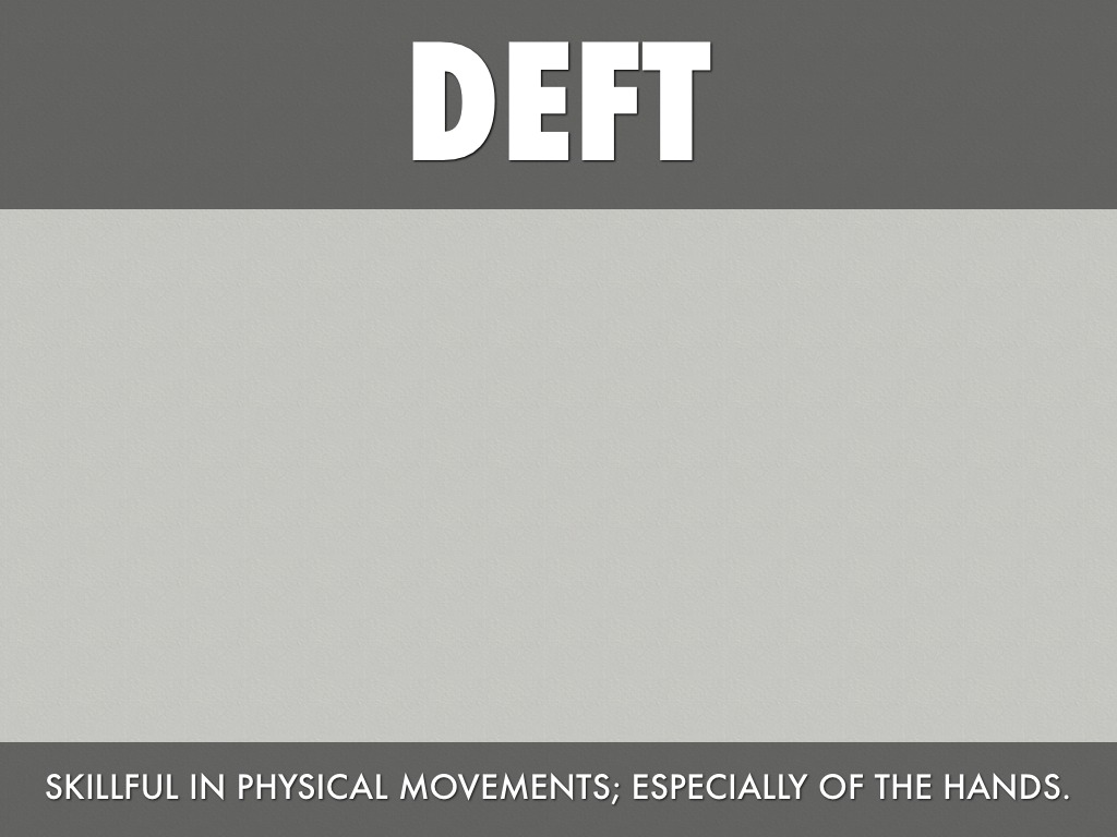 Vocabulary List 4 by star404411