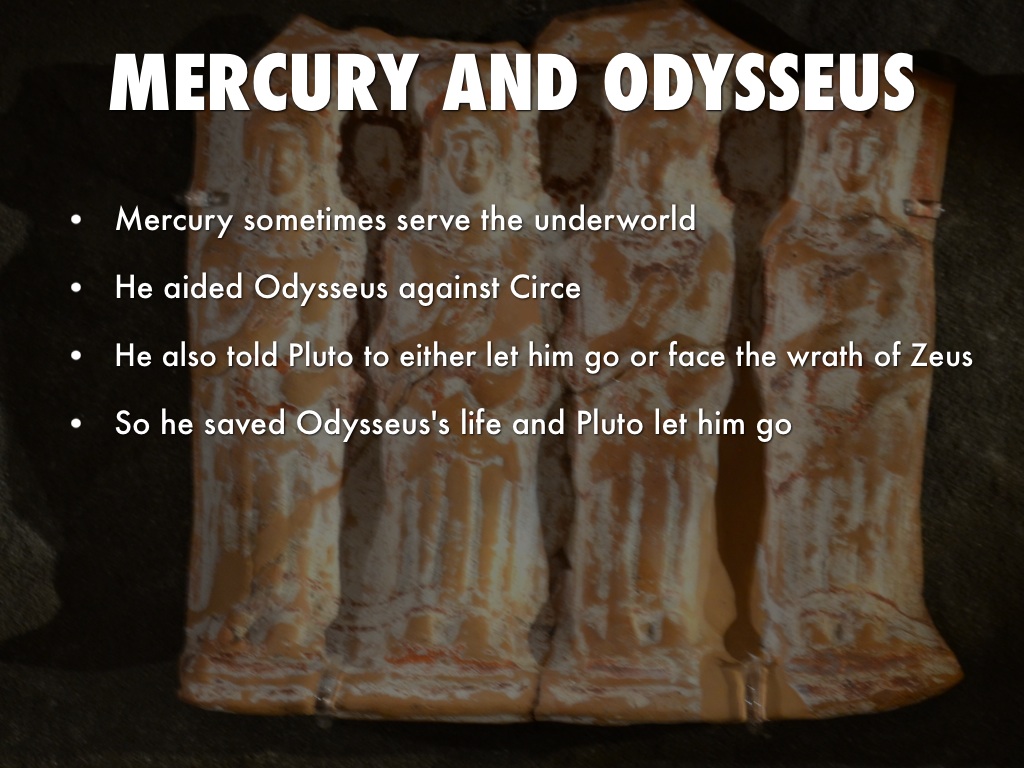 Mercury by Zee Ashraf