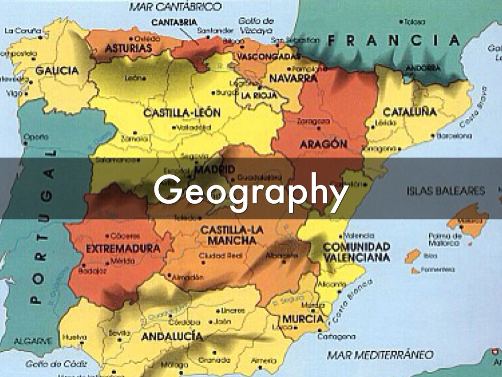 Spain by serchiboy95