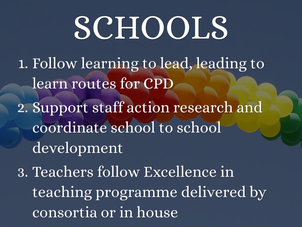 Future of CPD by Saul Graydon