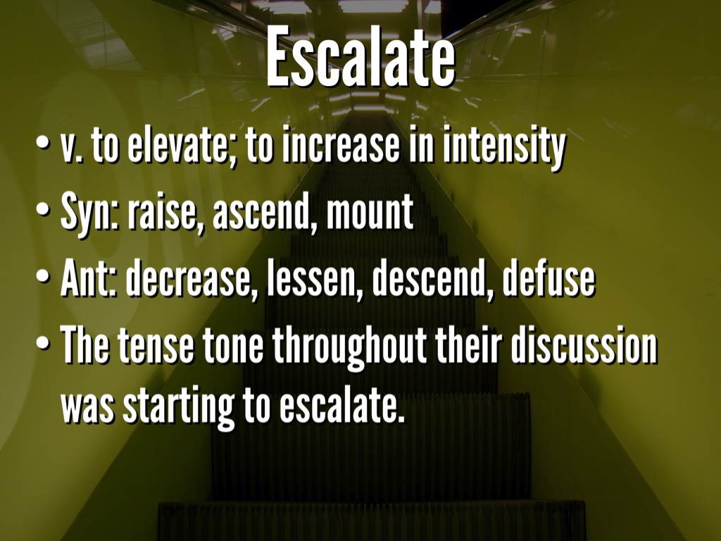 Vocabulary Unit 9 by Christopher White