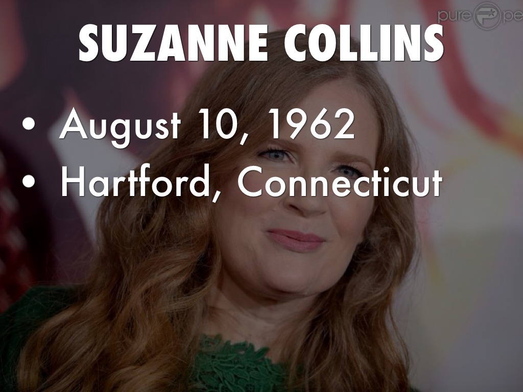 Author Presentation by Kaitlyn Pickle