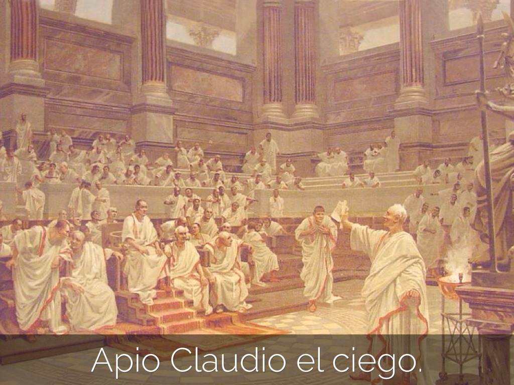 Roma by Franklin Lopez