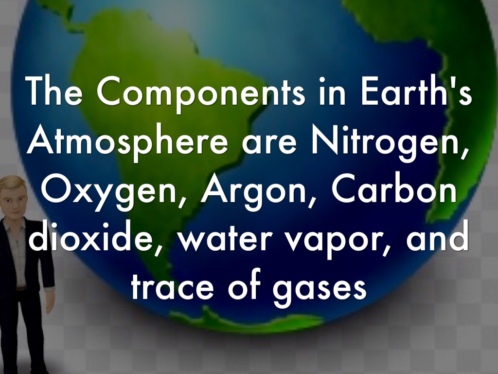 Earth by Tanner Coley