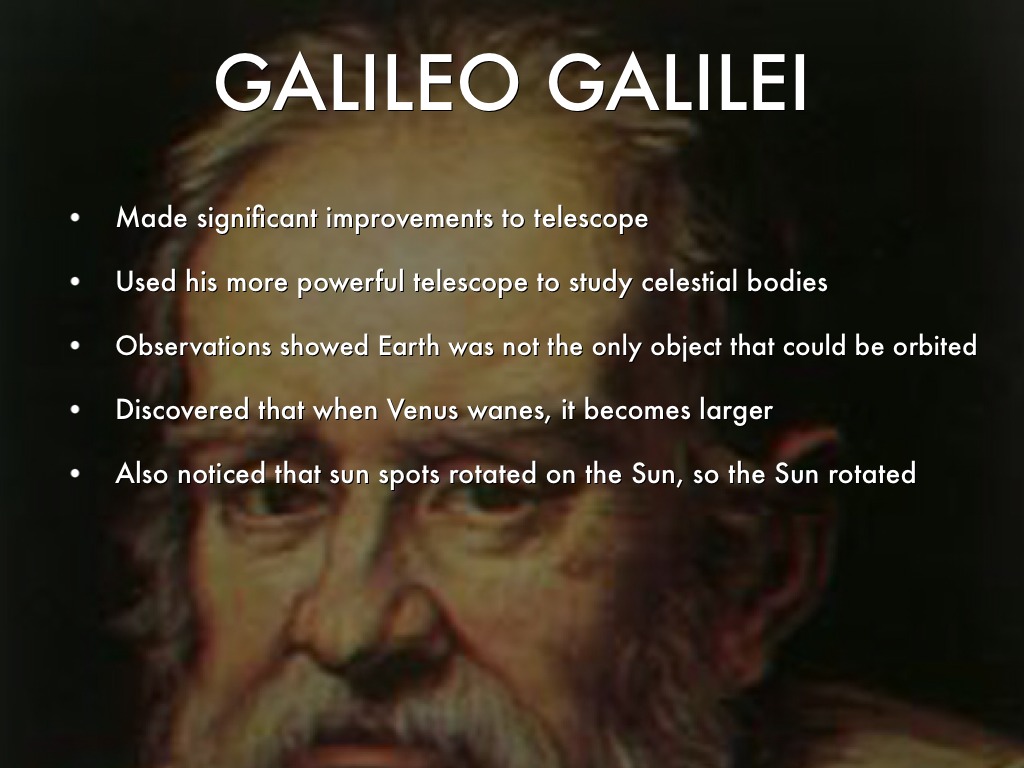Astronomy History by Mia Pankoff
