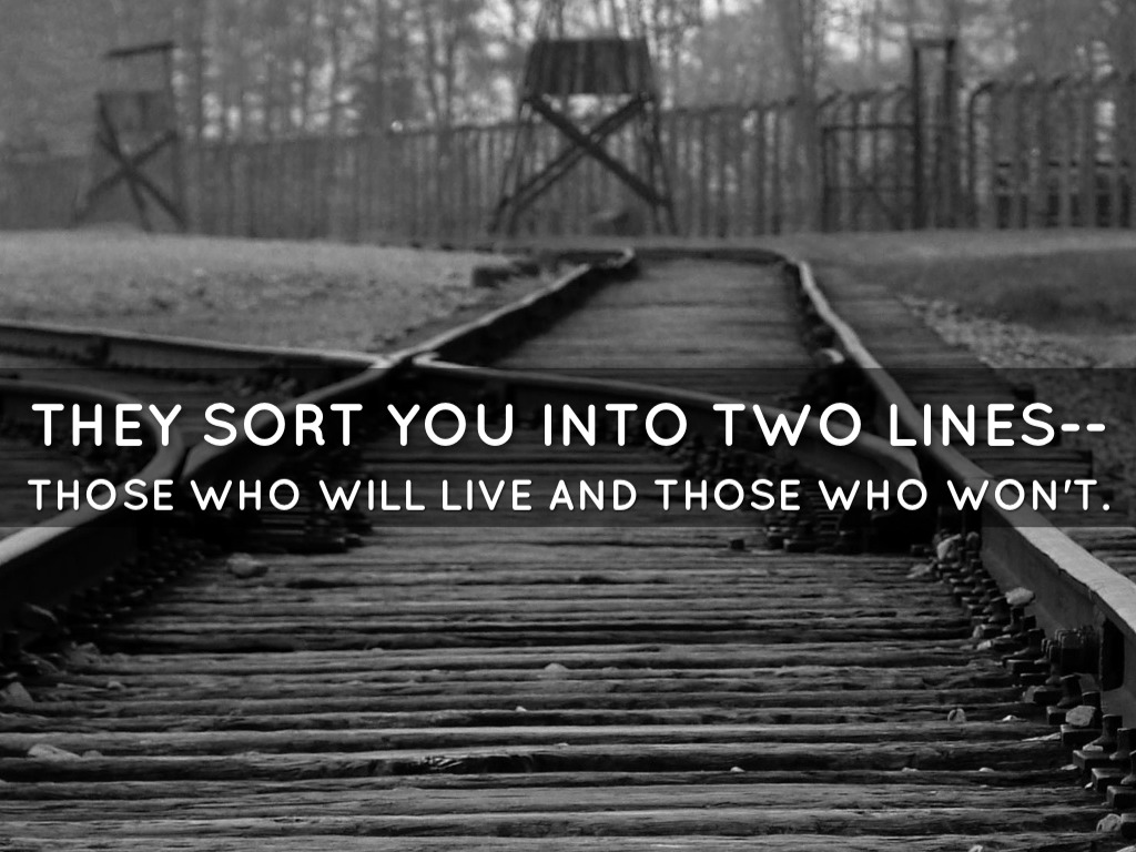 Remember: An Introduction To The Holocaust by Liz