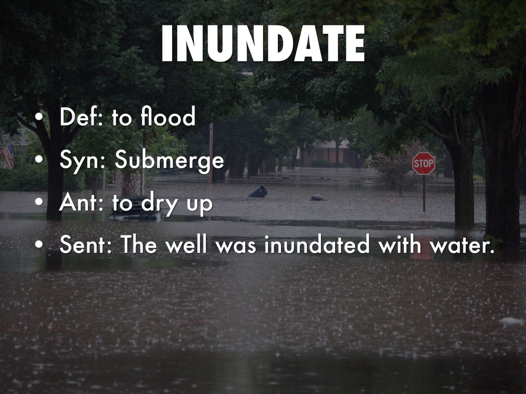 Vocab Unit 7 by Kyle Flynn