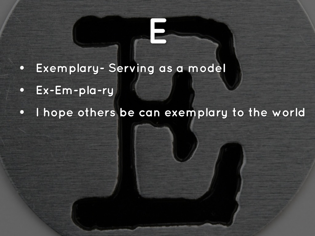 Dictionary by Emily Groces