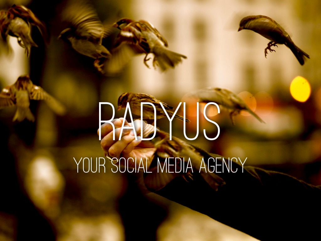 Presentations and Templates by Roel Kramer