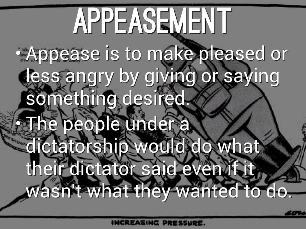 WWII by Madison Marrs