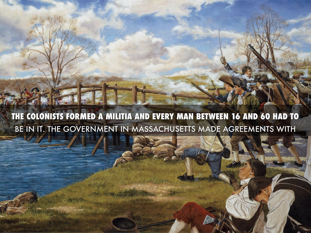 Massachusetts Bay by Luke Harland