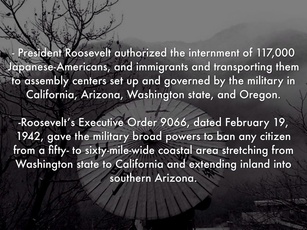 Changes after WW2 by Huong Le