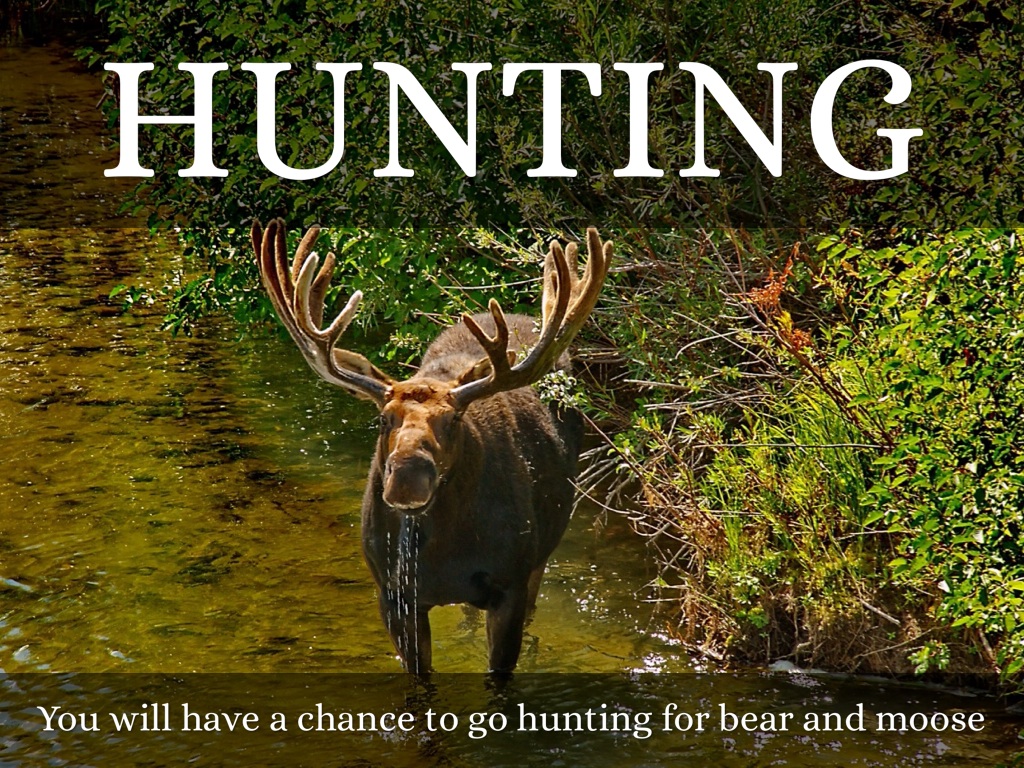 Canada trip by Riley Cronk