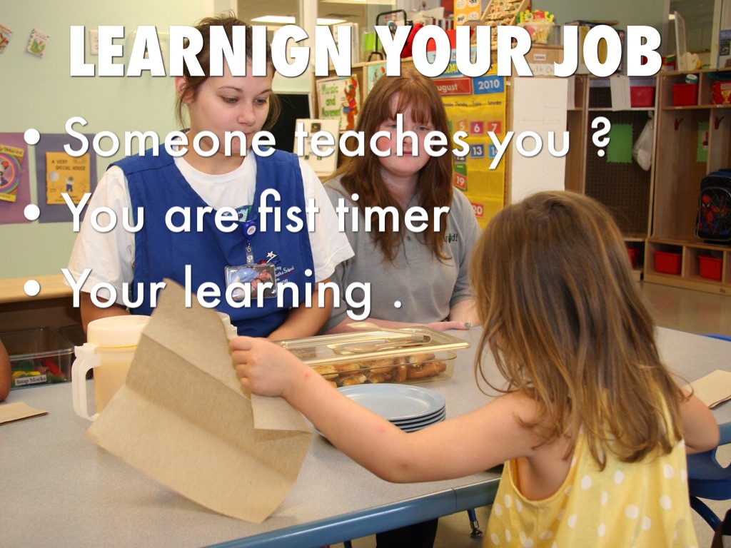 How To Be A Good Employee And Responsiblity by Cesar