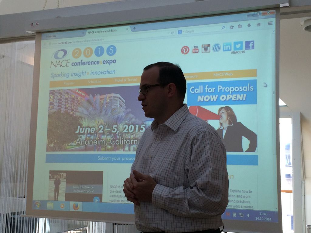 Fulbright: What I Learned by Joe Testani