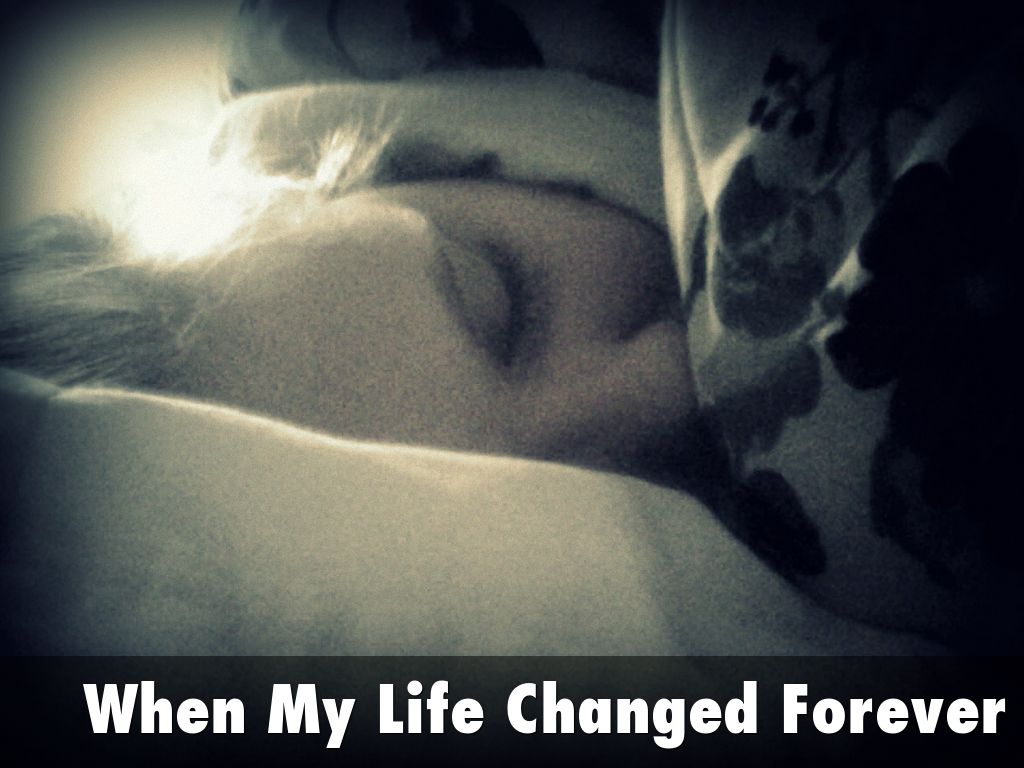 Who Is Carrie~Anne Foster? by Carrie-Anne Foster