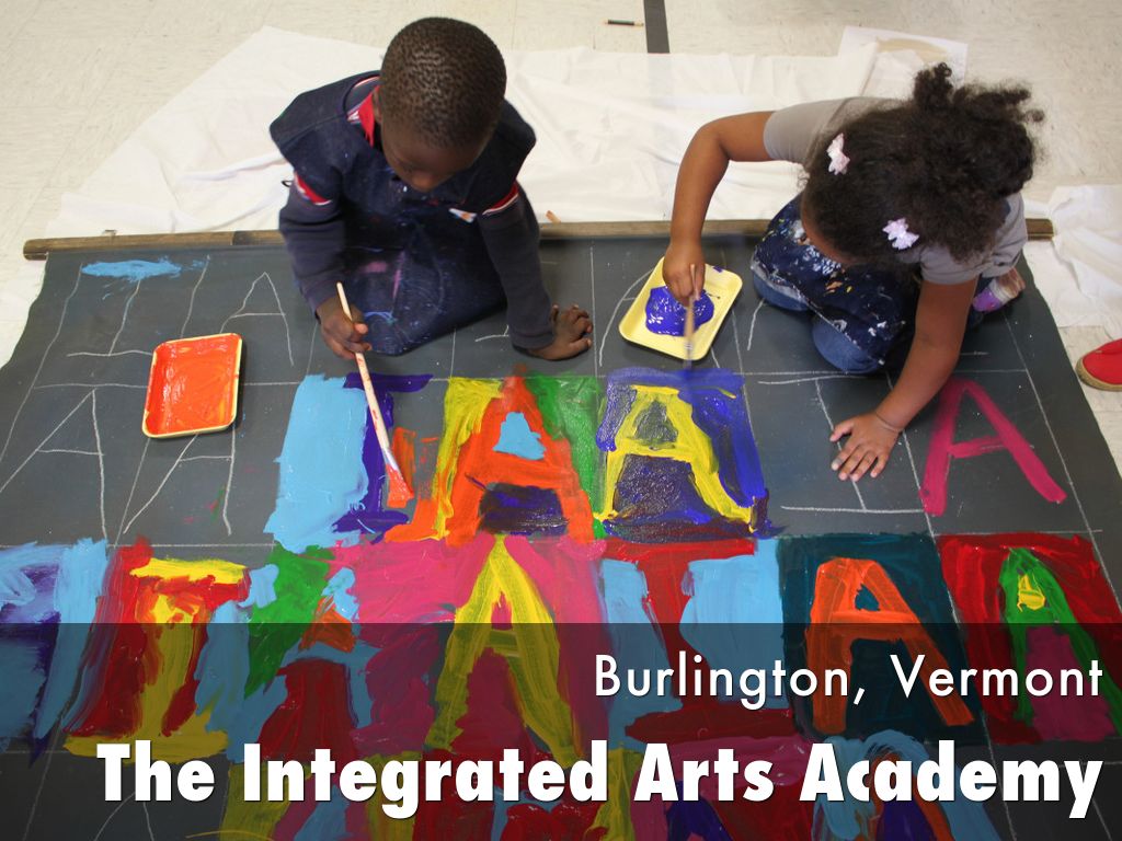 Co-Teaching to Integrate the Arts by Judy Klima