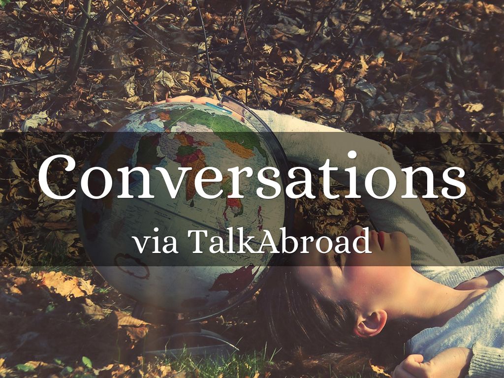 AATSP Miami - “Multimodal Conversational Exchange via