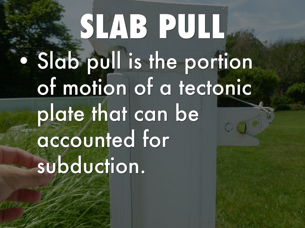 Copy of Plate Tectonics by matt manka