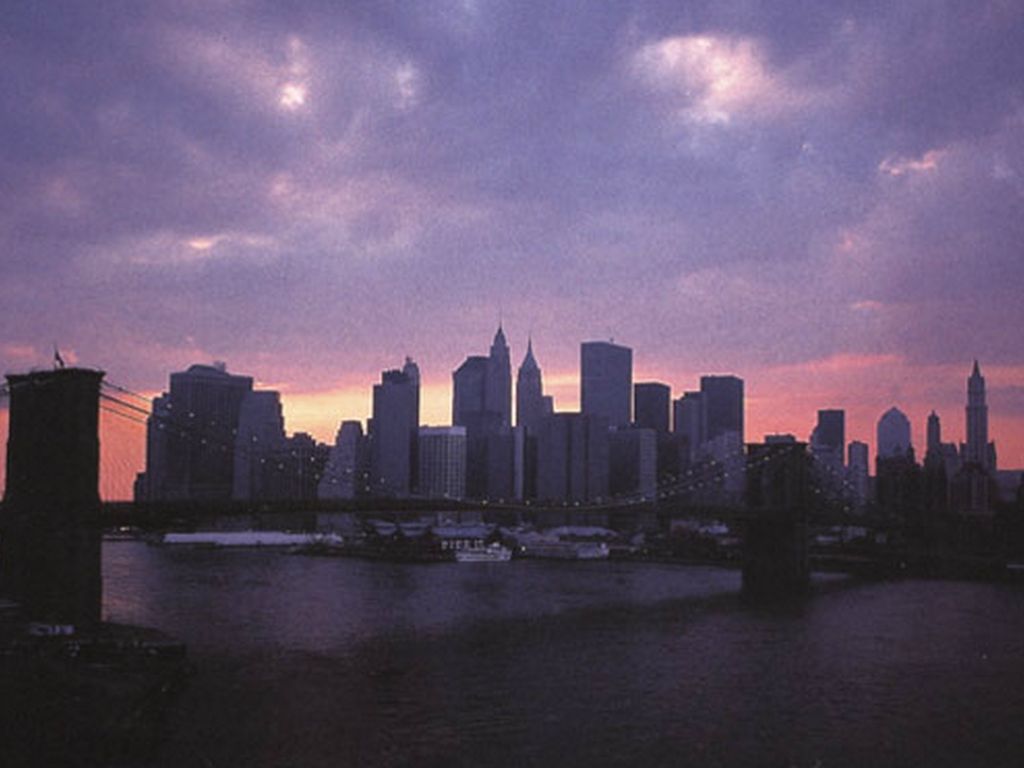 the Walk by Jennifer Butterfield