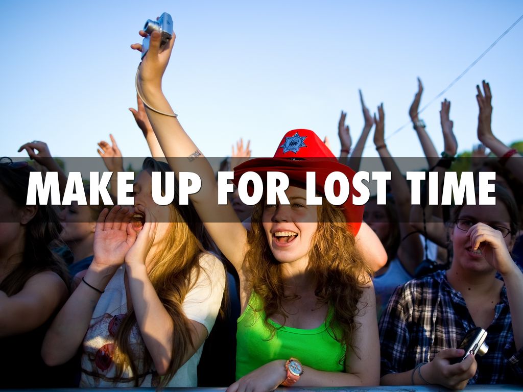 TIME by Hannah Shipman