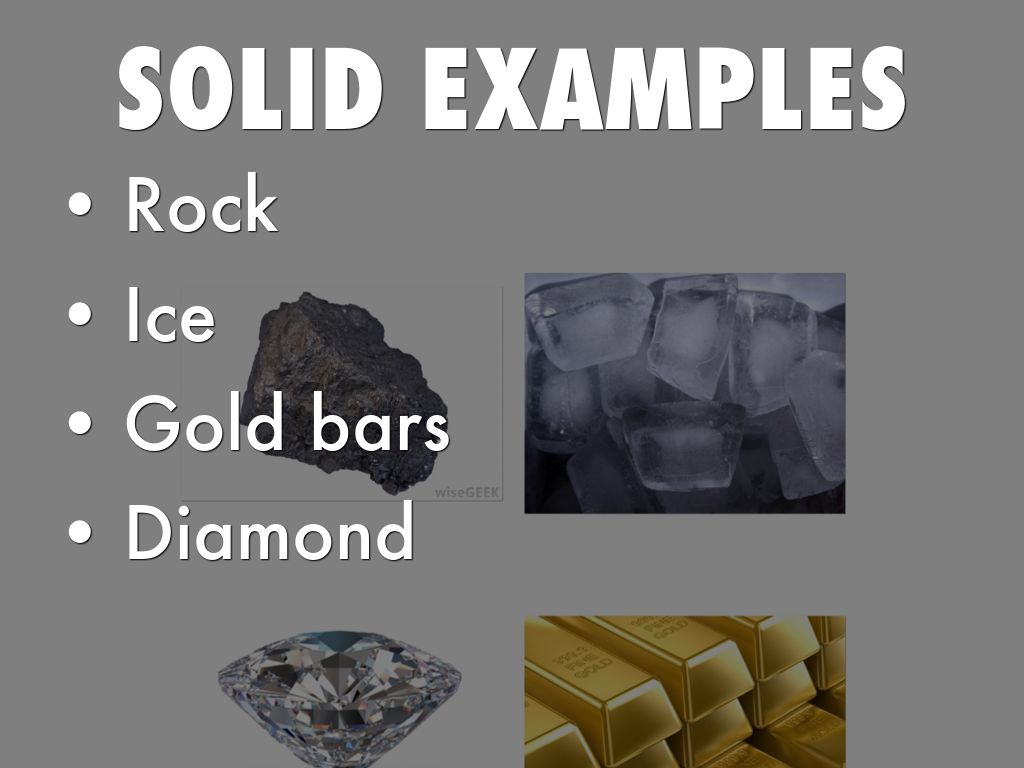 States Of Matter by brdavis1