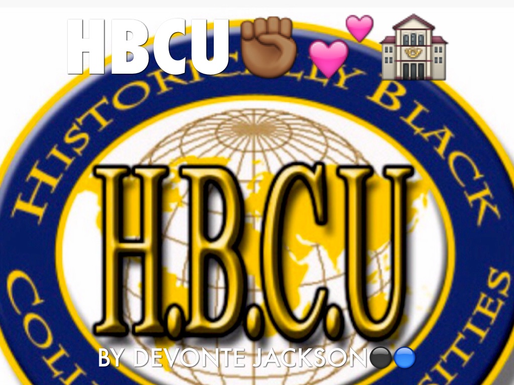 HBCU🏤😎 🏾 by Sophia Berhane