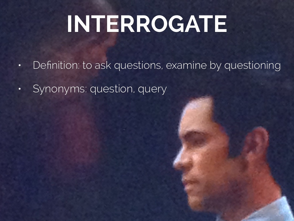 English Vocab by Kaden Murphy